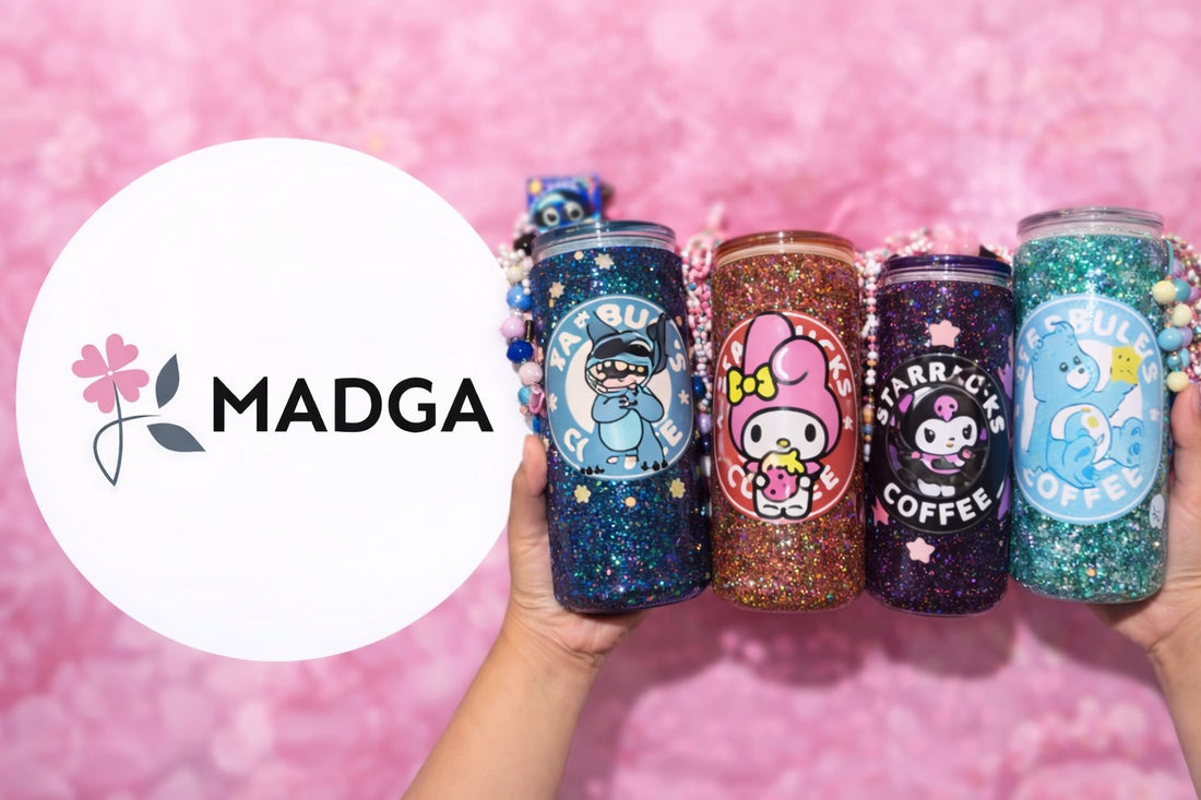 MADGA Shop